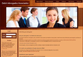Advocacia Online | Mais Jurídico