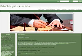 Advocacia Online | Mais Jurídico