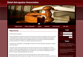 Advocacia Online | Mais Jurídico