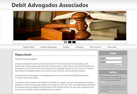 Advocacia Online | Mais Jurídico